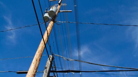 Electric - HBPW 2021 Annual Report