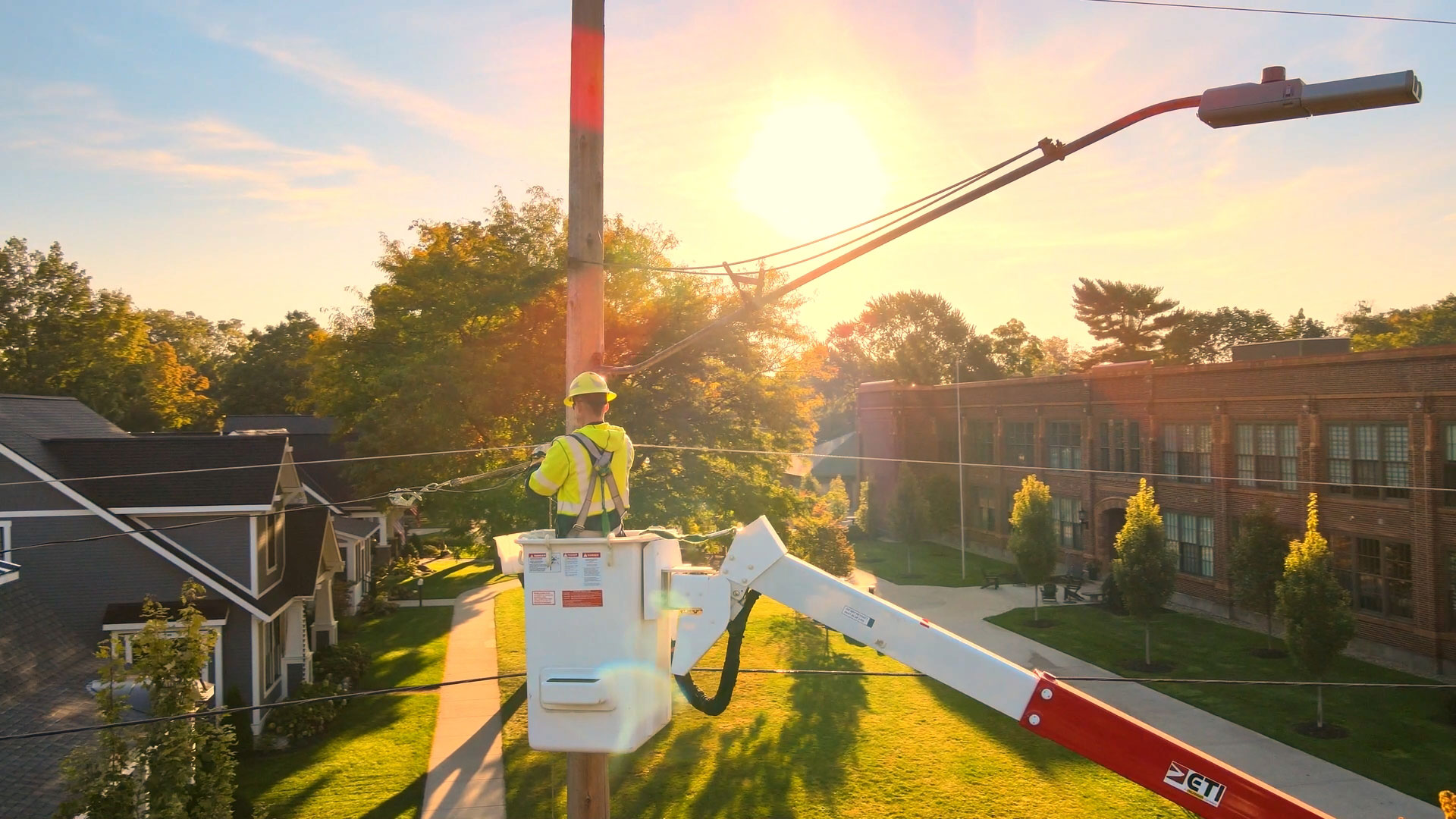 The Value of Public Power in Holland - Annual Report 2025